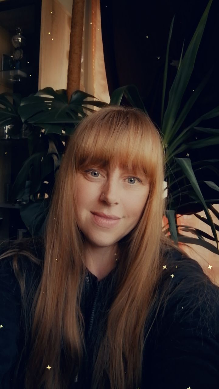 Tierheilpraxis- Daniela Einhell - Über Mich